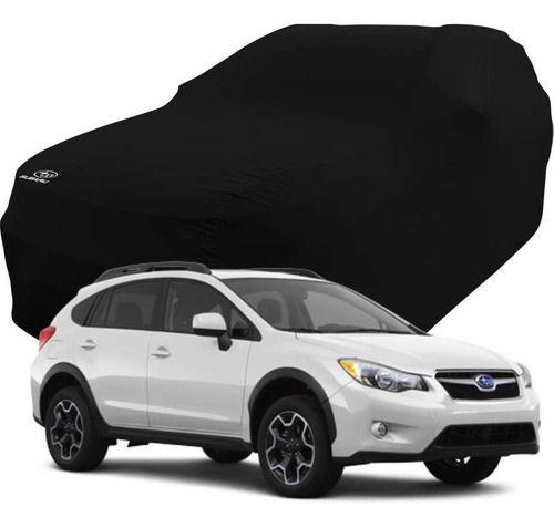 Capa De Tecido Sob Medida Para Suv Subaru Xv - MZ Auto Parts - Capa de Cobertura - Magazine Luiza