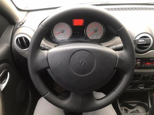 Capa De Volante Para Costurar Renault Clio ( Misto ) - Volantes ...