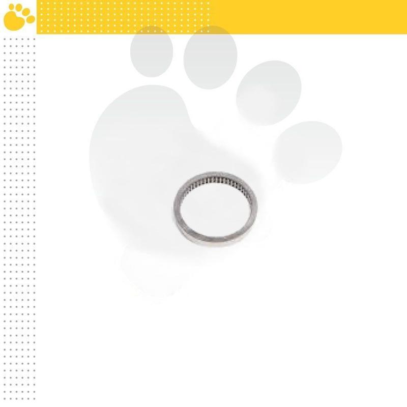 Capa Do Rolamento Diferencial Da Caixa De Cambio Ford Ka H1bz4222a ...