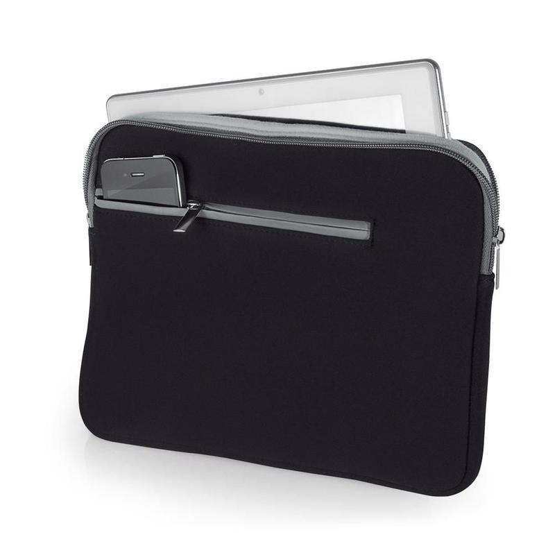 Capa em neoprene para laptop 8 polegadas - bo441 - MULTILASER - Capas e ...