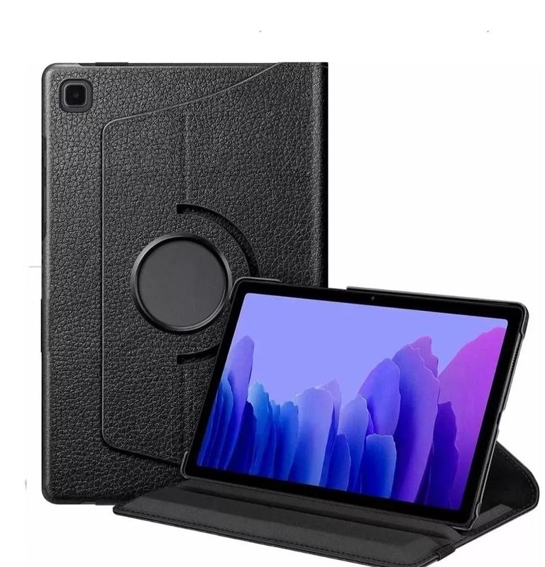 Capa Giratória Para Galaxy Tab A7 2021 8.7 T220 T225 C/nf - FAM ...