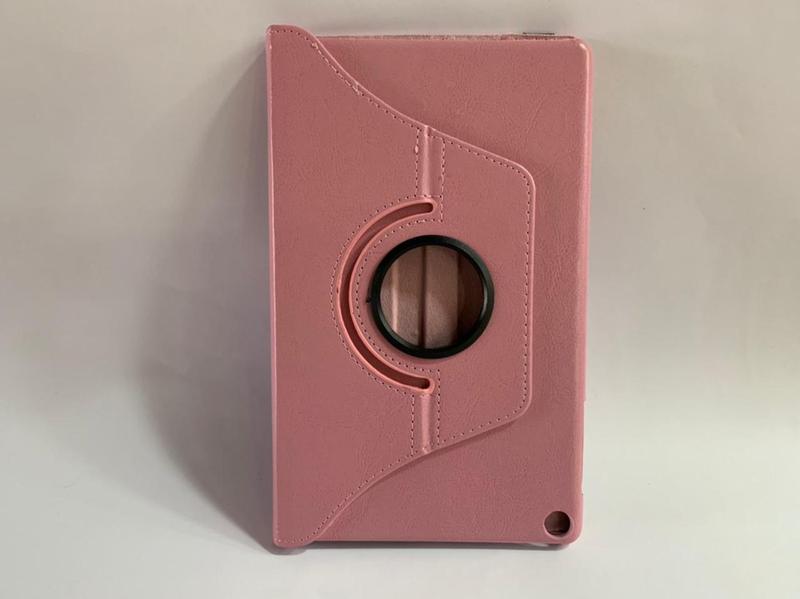 Capa Giratória para Tablet Samsung Galaxy Tab A7 10.4 T510 / T515 ...