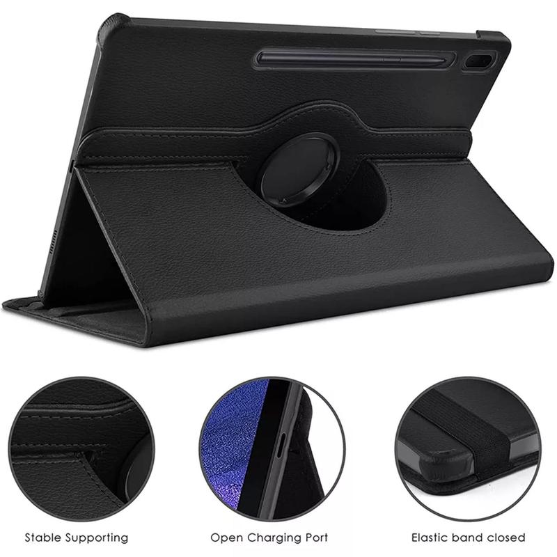 Capa Giratoria para tablet Samsung Galaxy Tab S8 X706 - LXL - Capa ...