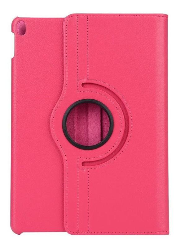 Capa giratória Protetora Para Tablet Galaxy Tab A8 + Película Cerâmica ...