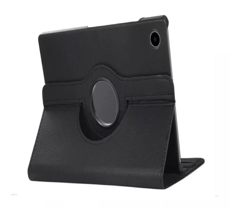 Capa Giratória Tablet Para Galaxy Tab A8 X200 X205 C/nf - FAM - Capa ...