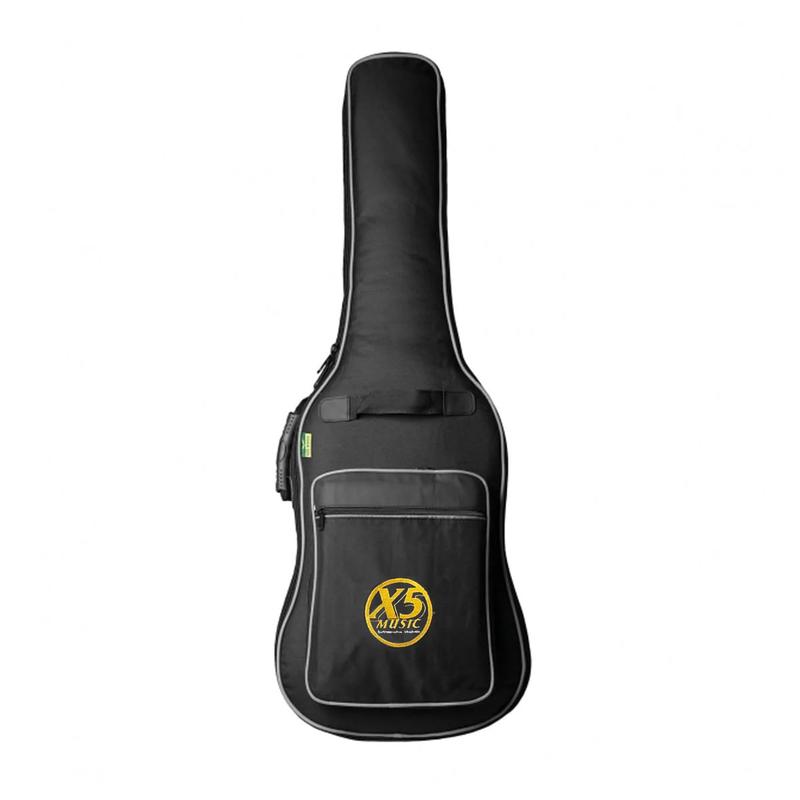 Capa guitarra avs bic006ex extra luxo - Cases e Bags para Instrumentos ...