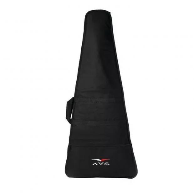 Capa guitarra luxo avs - avsbags - Outros Instrumentos Musicais ...