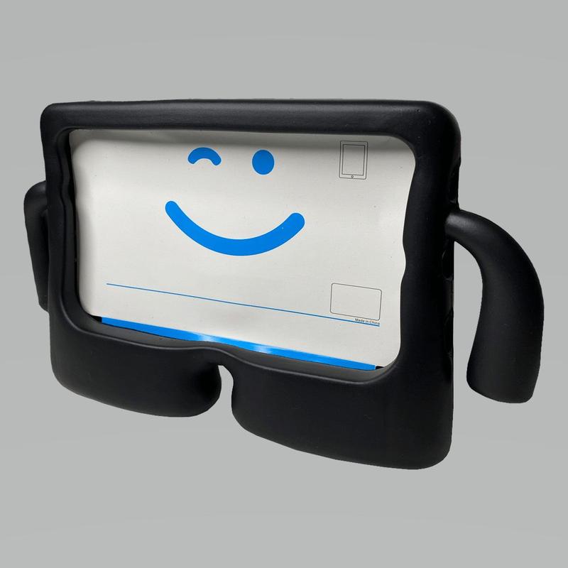 Capa Impacto Emborrachada Infantil iPad 8 10.2 A2270 A2428 - STAR CAPAS ...