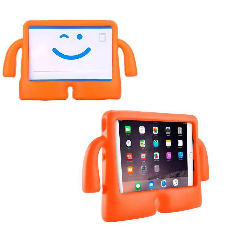 Capa Infantil Iguy + Película Para Galaxy Tab A8 X200/X205 - Lxl - Capa ...