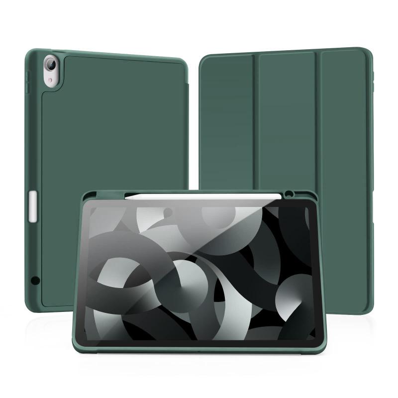 Capa Ipad 10ª Geração 10,9" Case Anti Impacto Suporte Pencil ...