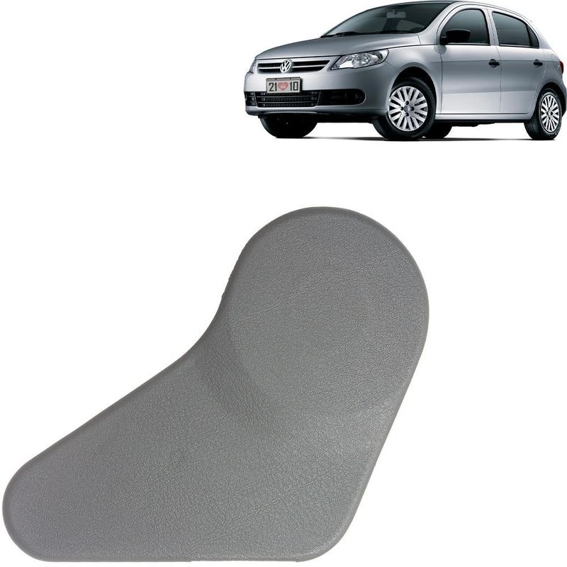 Capa Lat Banco Motorista Le Gol Sav 06 A 13 Sem Furo Cinza - ALPENFIX ...