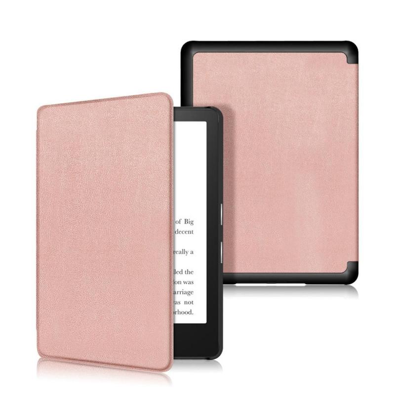 Capa Magnética Auto Sleep Para New Kindle 11 Geração (2022) - Star ...