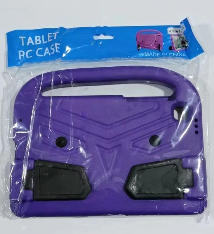 Capa Maleta Para Tablet Galaxy Tab A7 Lite 8.7" (2021) T220 /t225 ...