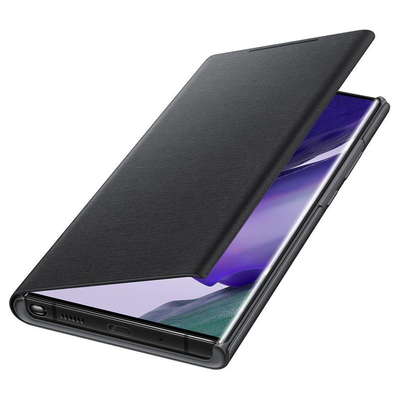 Capa Original Samsung Led View Galaxy Note 20 Ultra 6.9 Pol N985 ...