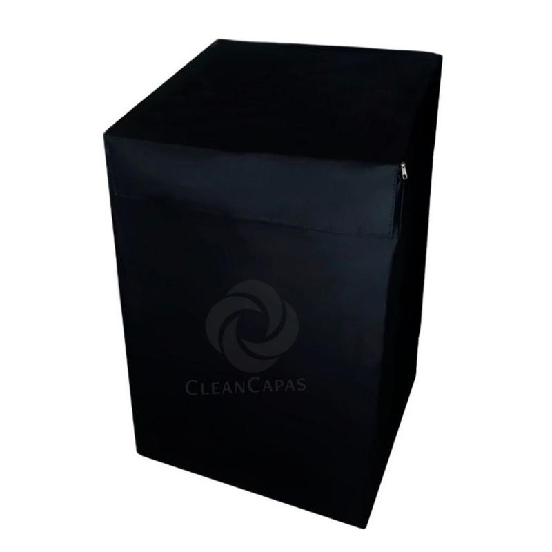 Capa P Máquina Lavar Panasonic 13kg Na-f130b1w Impermeável - Clean ...