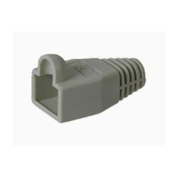 Capa para Conector RJ45 - Cinza - CY-7020-GY - Oficina dos Bits ...