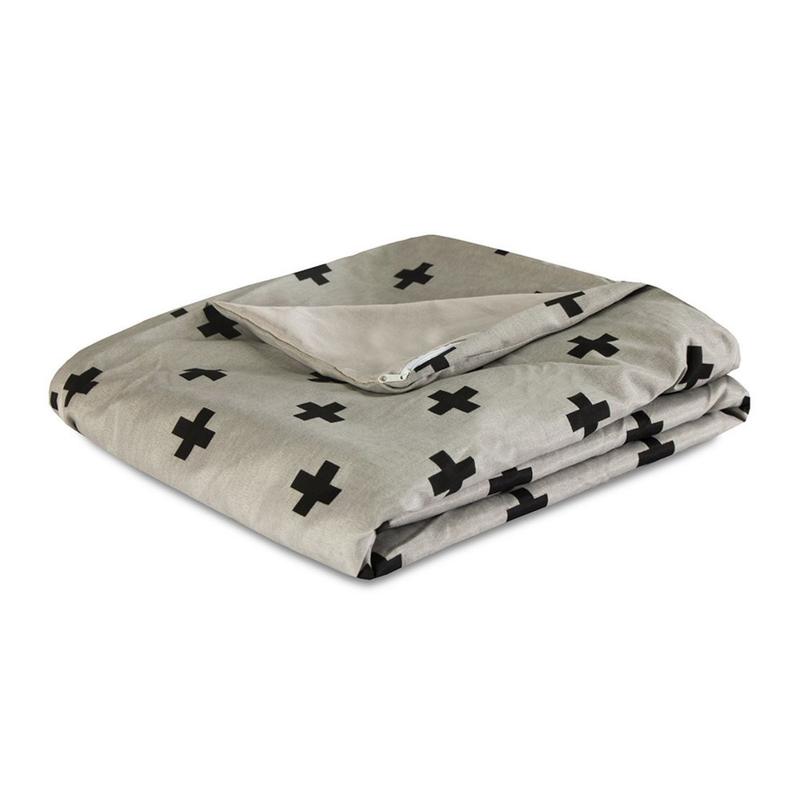 Capa para Edredom King Duvet Algodão e Soft Percal 150 Fios Essencialle ...