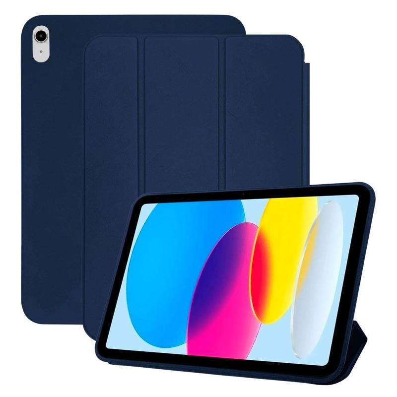 Capa Para Ipad 10 10.9 10ª Geração Case Smart Resistente Proteção Fina ...