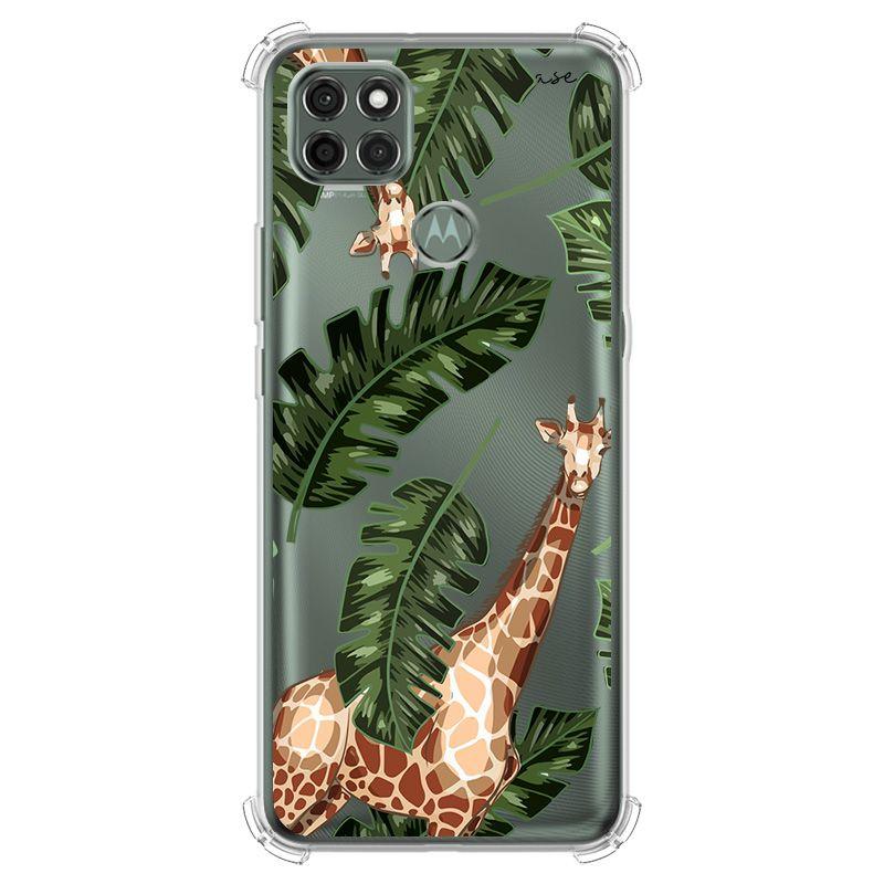Capa para Moto G9 Power - Harry Potter Mapa do Maroto 2 - Mycase ...