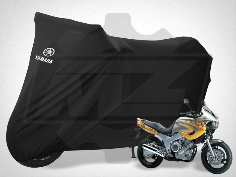 Capa Para Moto Yamaha TDM 850 TDM 900 Alta Durabilidade - MZ Auto Parts - Capas para Moto ...