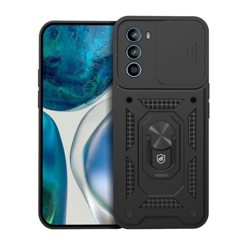 Capa para Motorola Moto G52 / G82 - Dinamic Cam Protection - Gshield ...