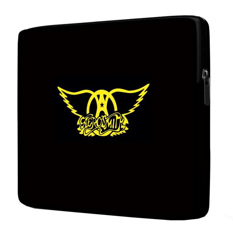 Capa para Notebook Aerosmith 15.6 À 17 Polegadas - Isoprene - Capas e ...
