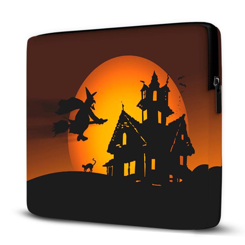Capa para Notebook Bruxinha 15 Polegadas - Isoprene - Capas e Cases ...