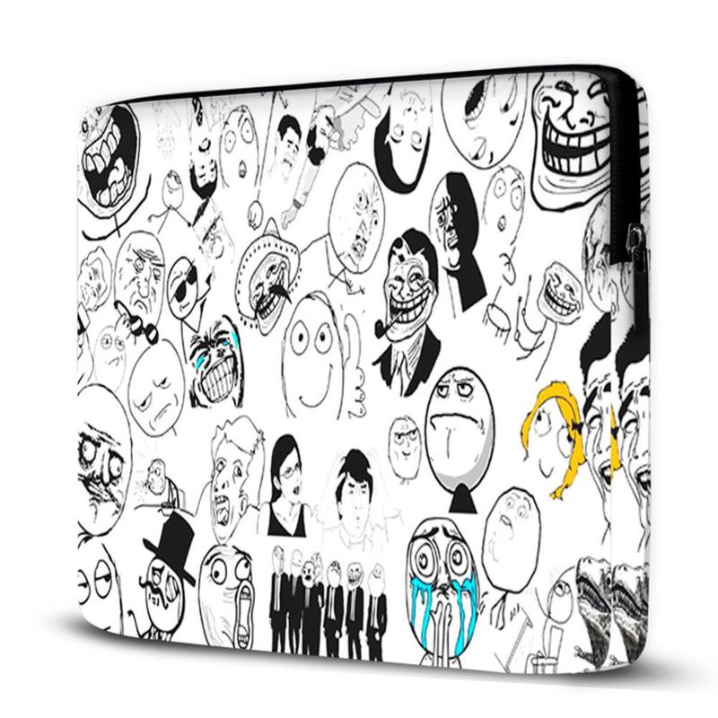 Capa para Notebook Memes 15 Polegadas - Isoprene - Capas e Cases para ...