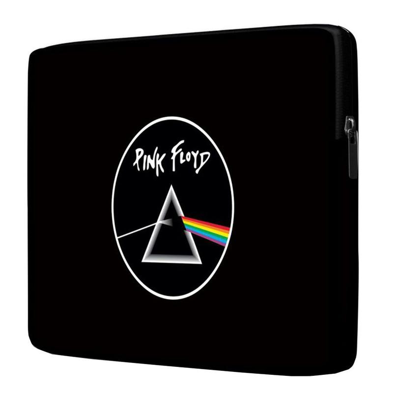 Capa para Notebook Pink Floyd 15.6 À 17 Polegadas - Isoprene - Capas e ...