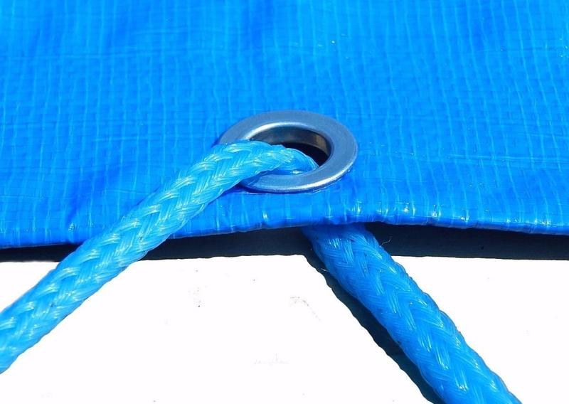 Capa para piscina 8m x 3m - Capaflex - Capa para Piscina - Magazine Luiza