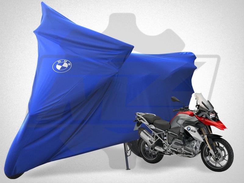 Capa Para Proteger Moto BMW R 1200 GS De Luxo - MZ Auto Parts - Capas ...