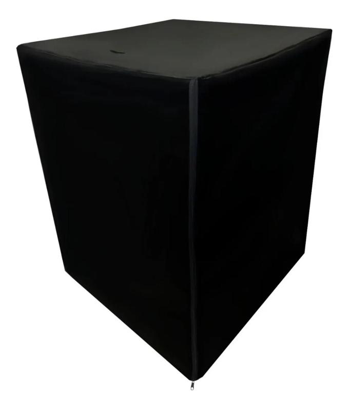 Capa para secadora samsung 20kg dvg20 smart impermeável - Clean Capas ...