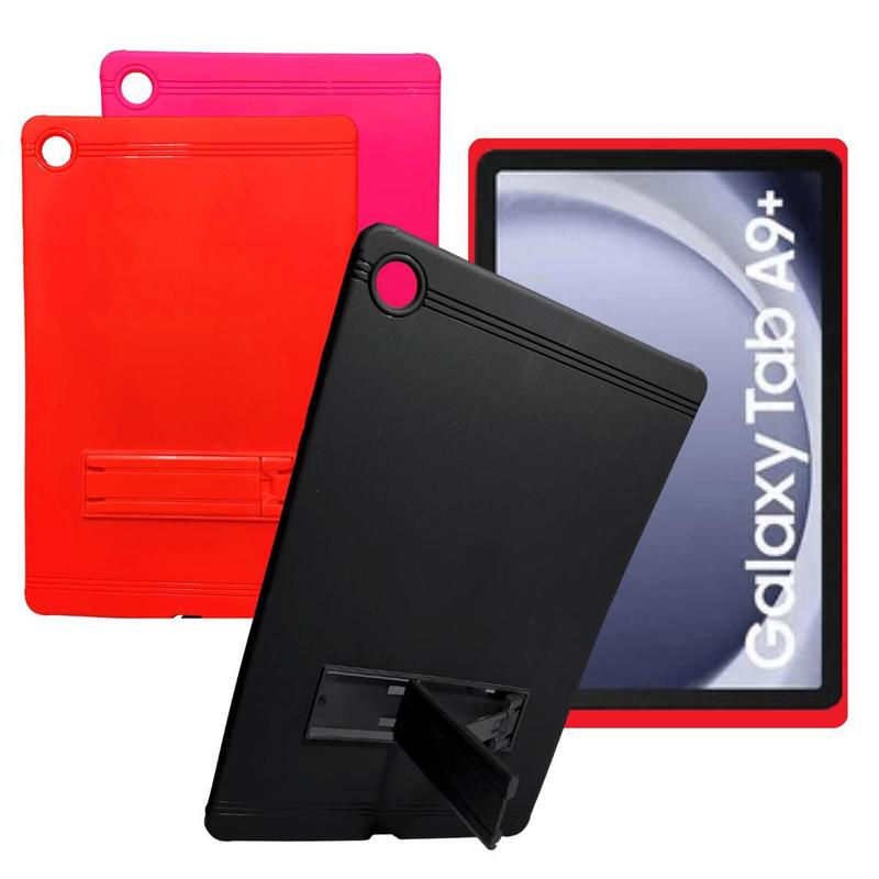 Capa para Tablet Samsung Galaxy Tab A9 PLUS com Apoio Horizontal ...