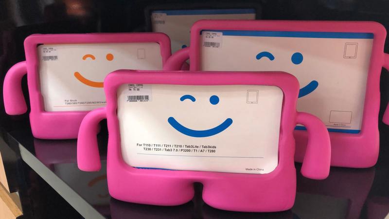 Capa para tablet - Capa, Case e Bolsa para Kindle, Tablet e iPad ...