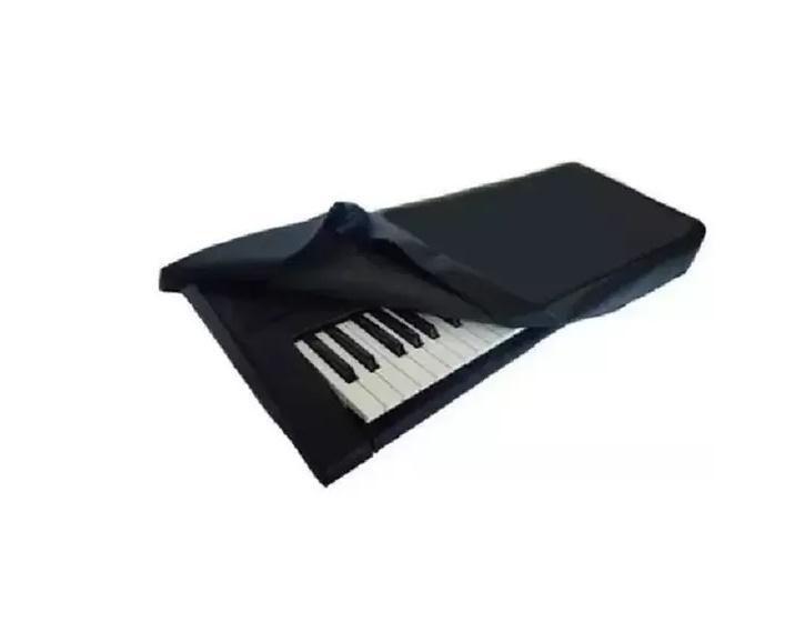 Capa para teclado Cassio CT-S 300 capa protetora de macia - Principal ...