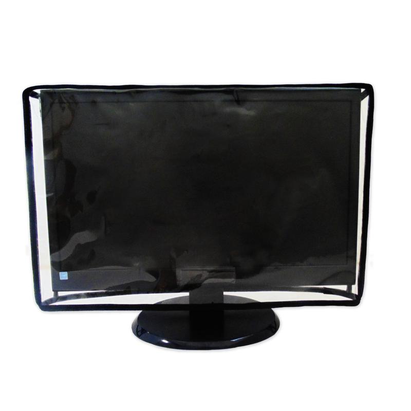 Capa Para TV LED 23'' em Pvc - aberta - Imperio Das Capas - Capa para ...