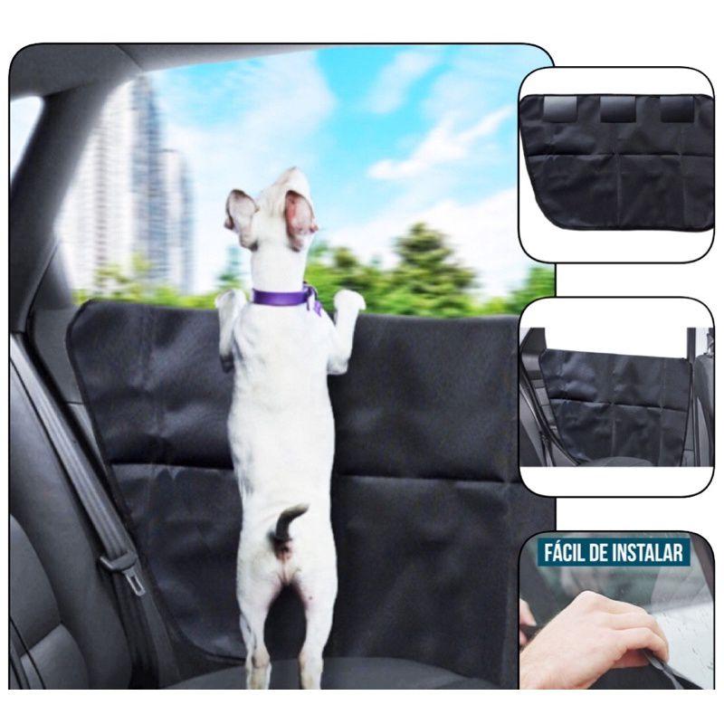 Capa PET protetora de porta - Sekai Pets - Outros Pet Shop - Magazine Luiza