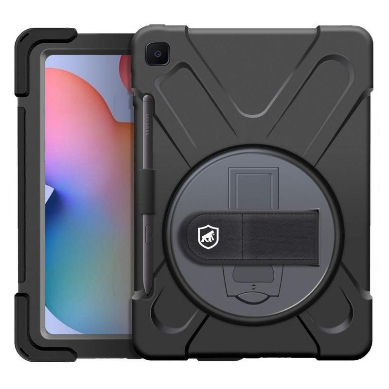 Capa Phantom para Samsung Galaxy Tab S6 Lite 10.4'' P610 / P615 ...