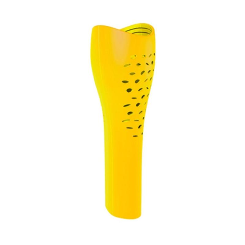 Capa Prótese Transtibial Confetti Id Amarelo Único Id-00 Tt - Ethnos ...
