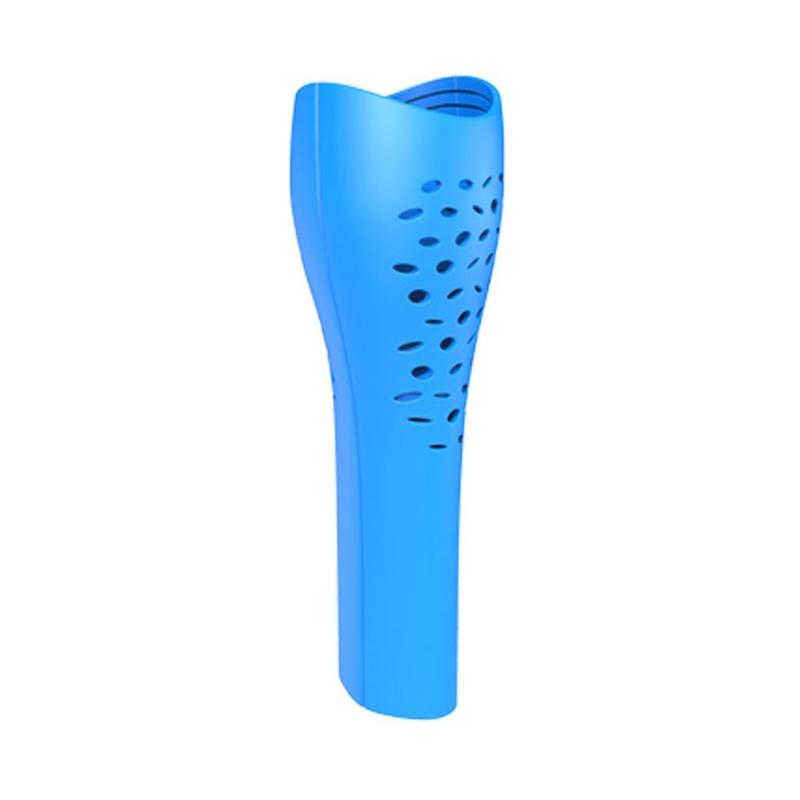 Capa Prótese Transtibial Confetti Id Azul Único Id-00 Tt - Ethnos ...