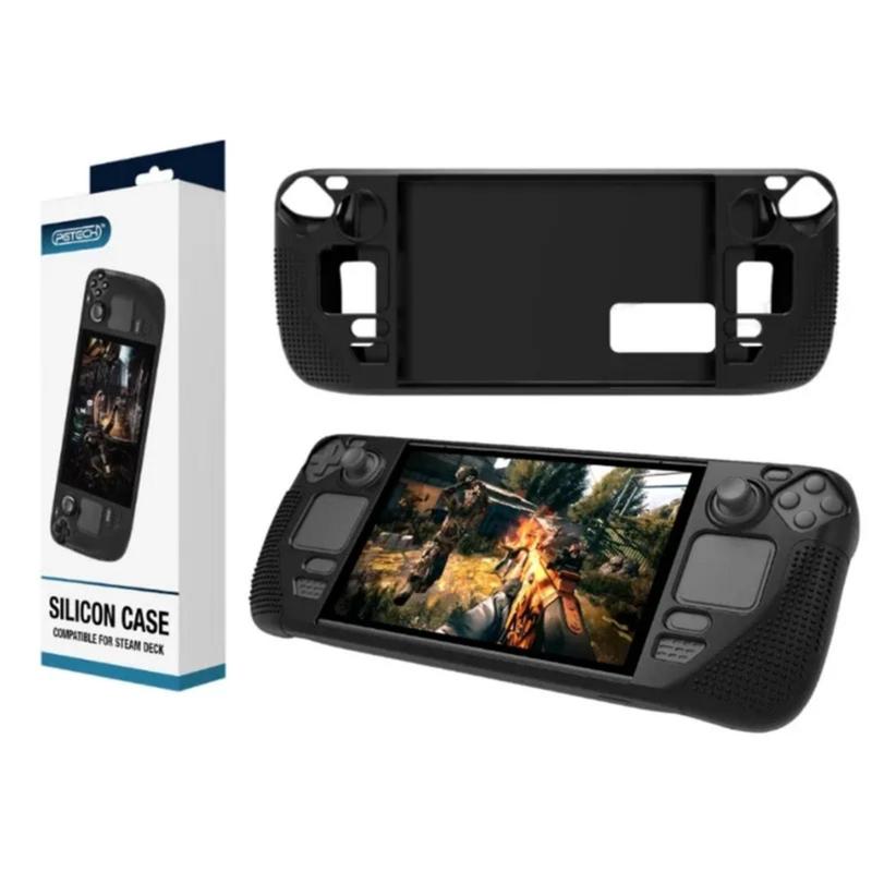 Capa Protetora Case Premium Para Steam Deck - OEM - Capinha de Celular ...