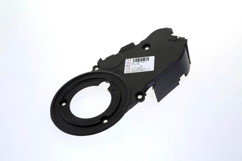 Capa Protetora Correia Dentada Amarok Jetta Cc Vw 03l109147d ...