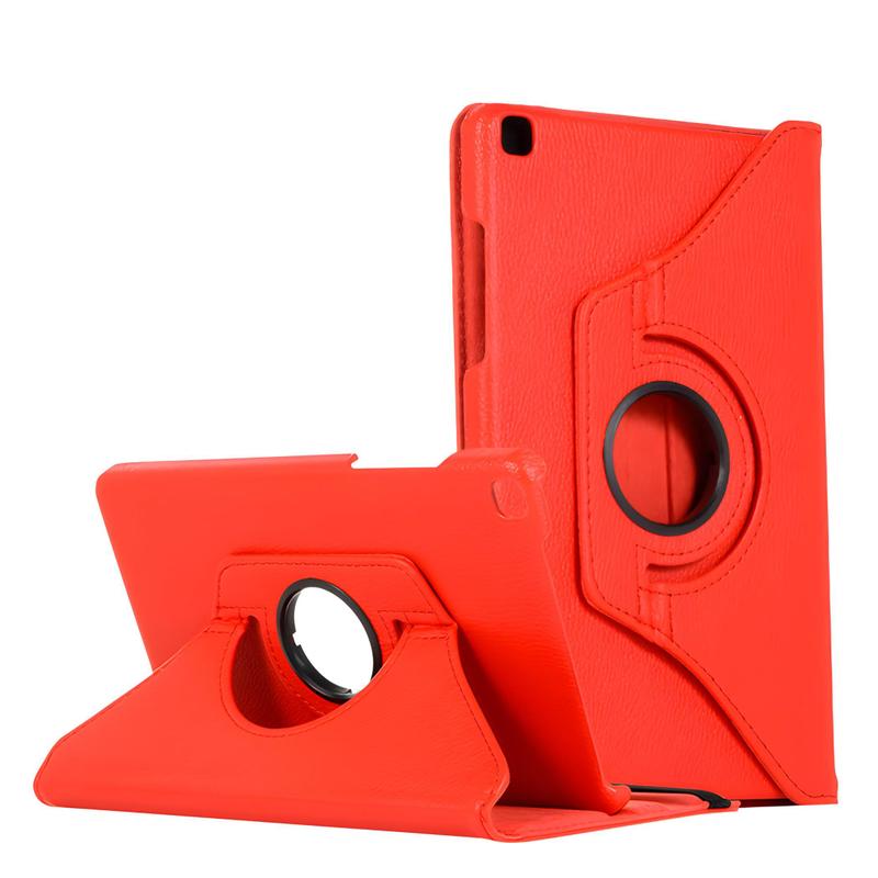 Capa Protetora Giratória compatível com Tablet Galaxy Tab S6 Lite - LXL ...