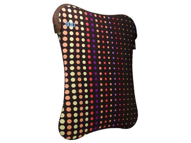Capa Protetora Neoprene para Notebook até 15 Pol - BUILT NY ELS15 ...