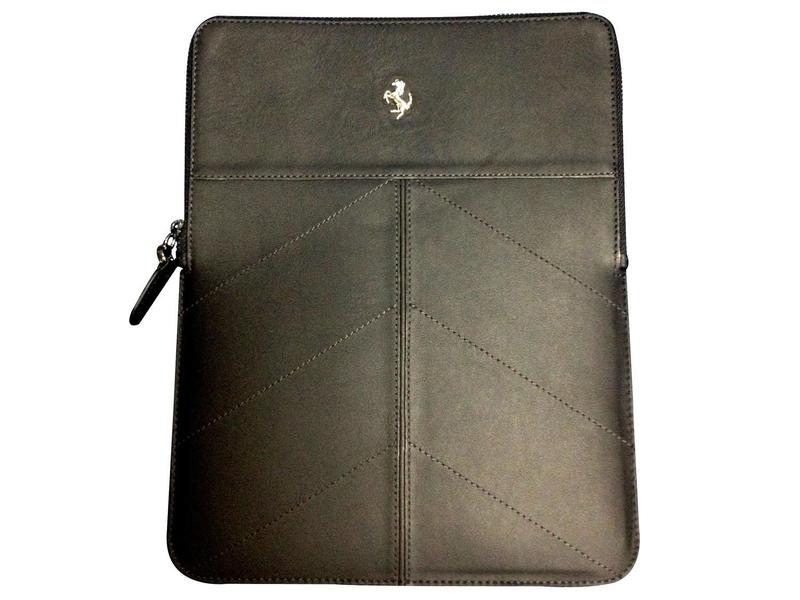Capa Protetora para iPad e Tablet 10” - Ferrari FECFSLP2FB - Capa, Case ...