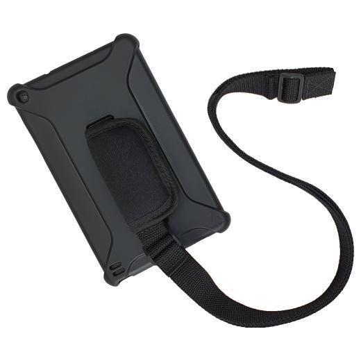 Capa Robusta Para Tab 8 Spen (P205) Tupi Capas - Com Alça - Capa, Case ...