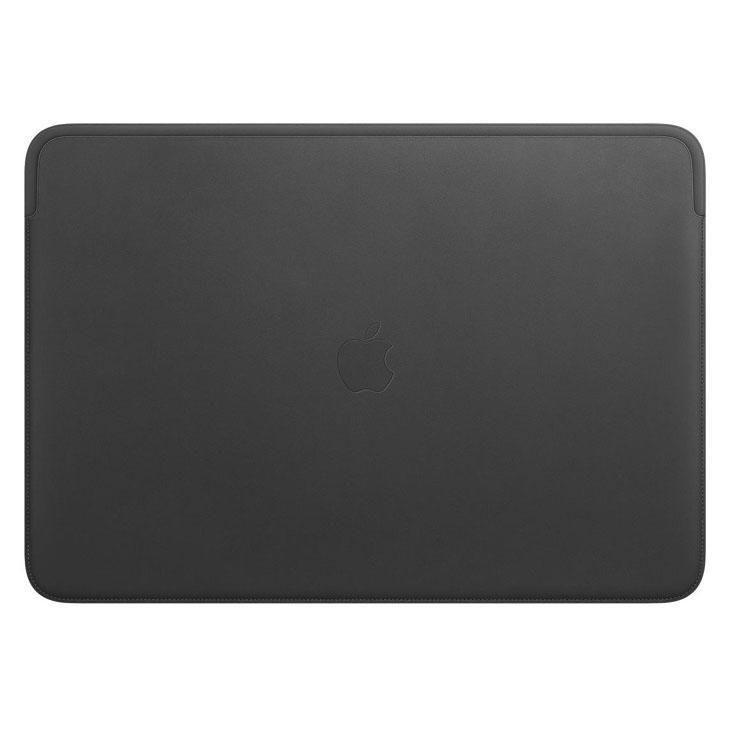 Capa Sleeve para MacBook 16” Apple, Preto - MWVA2ZM/A - Capas e Cases ...