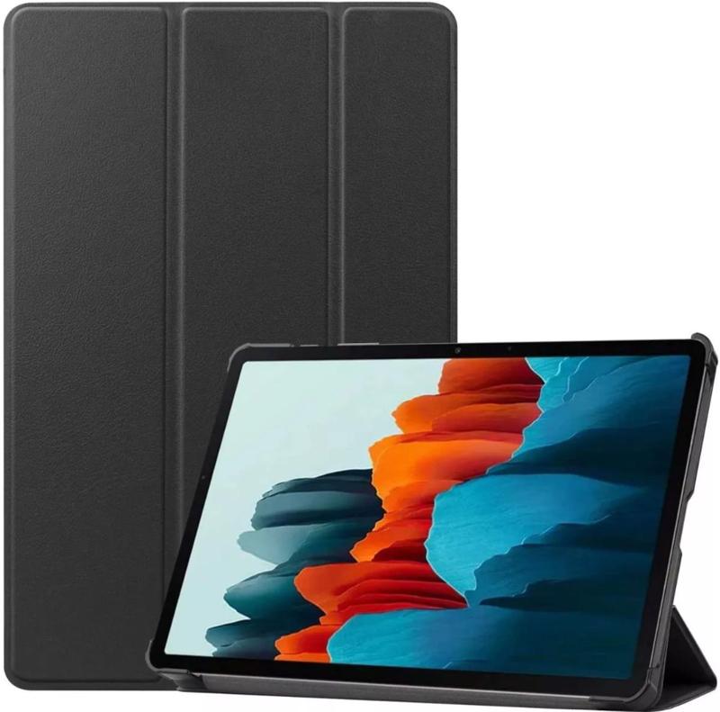 Capa Smart compatível com Samsung Galaxy Tab S7 FE - LXL - Acessórios ...