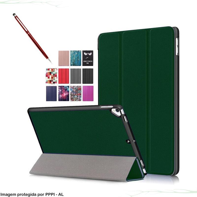 capa smart ipad 7 e 8 geracao 128gb sem apple pencil full - Álamo Shop ...