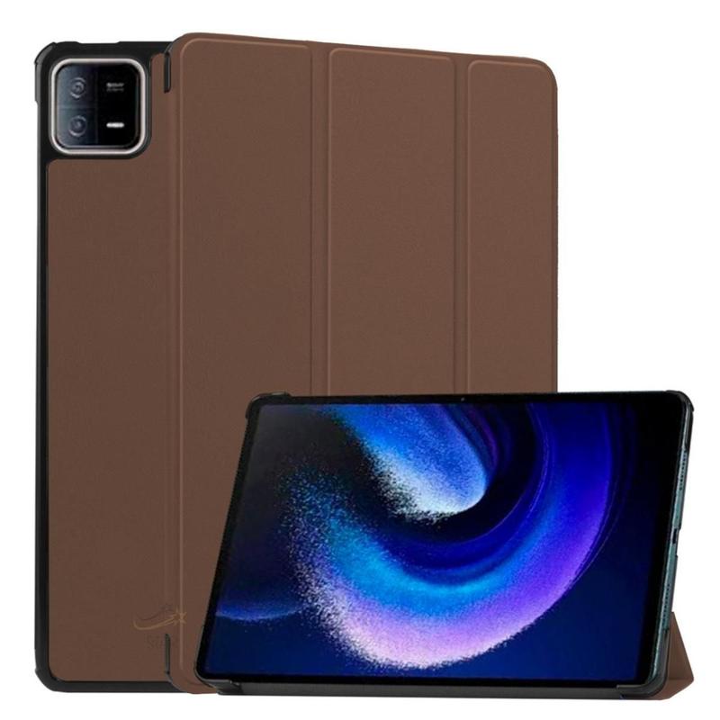 Capa Smartcase Magnética Para Tablet Mi Pad 6 / Mi Pad 6 Pro - STAR ...
